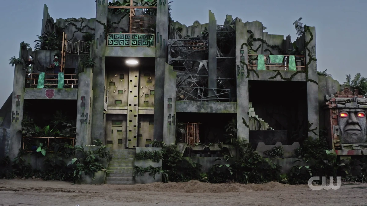 Category:Layouts | Legends of the Hidden Temple Wiki | Fandom