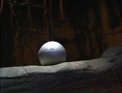 The Silver Cannonball of Grandy Nanny | Legends of the Hidden Temple ...