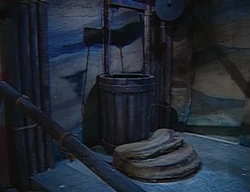 The Well | Legends of the Hidden Temple Wiki | Fandom