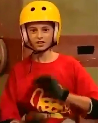 Christopher Santora | Legends of the Hidden Temple Wiki | Fandom