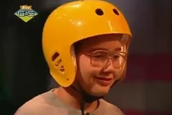 Nick Borey | Legends of the Hidden Temple Wiki | Fandom