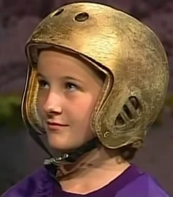 Tarrah Barber | Legends of the Hidden Temple Wiki | Fandom