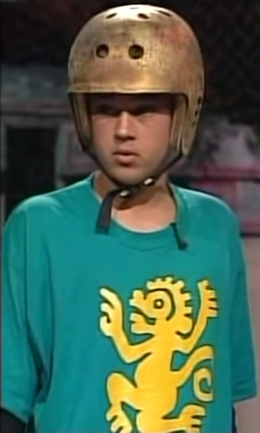 Jason Minor | Legends of the Hidden Temple Wiki | Fandom