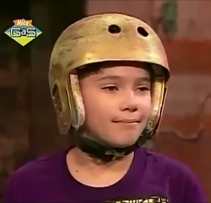 Levi Turney | Legends of the Hidden Temple Wiki | Fandom