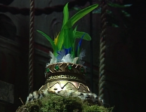 The Lightning Room/Gallery | Legends of the Hidden Temple Wiki | Fandom