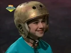 Jamie Davis | Legends of the Hidden Temple Wiki | Fandom