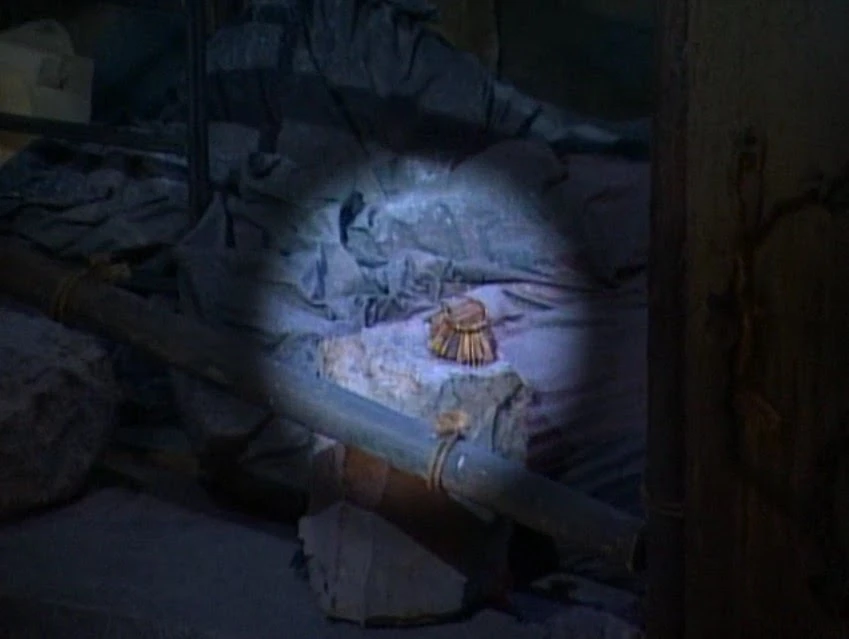 The Keys to the Alhambra | Legends of the Hidden Temple Wiki | Fandom