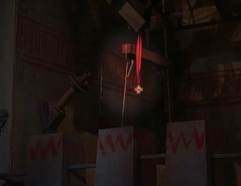 Temple Run Failed Escapes | Legends of the Hidden Temple Wiki | Fandom