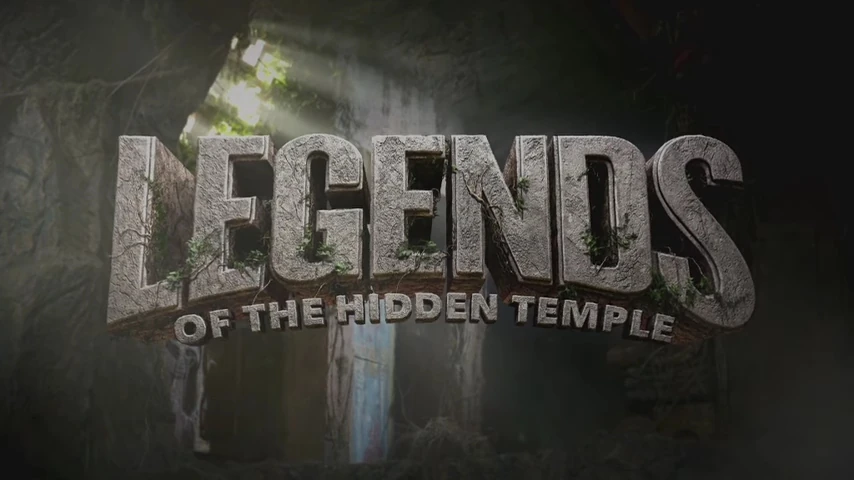 Legends of the Hidden Temple (TV movie) | Legends of the Hidden Temple ...