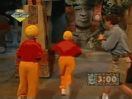 Temple Guards/Gallery | Legends of the Hidden Temple Wiki | Fandom