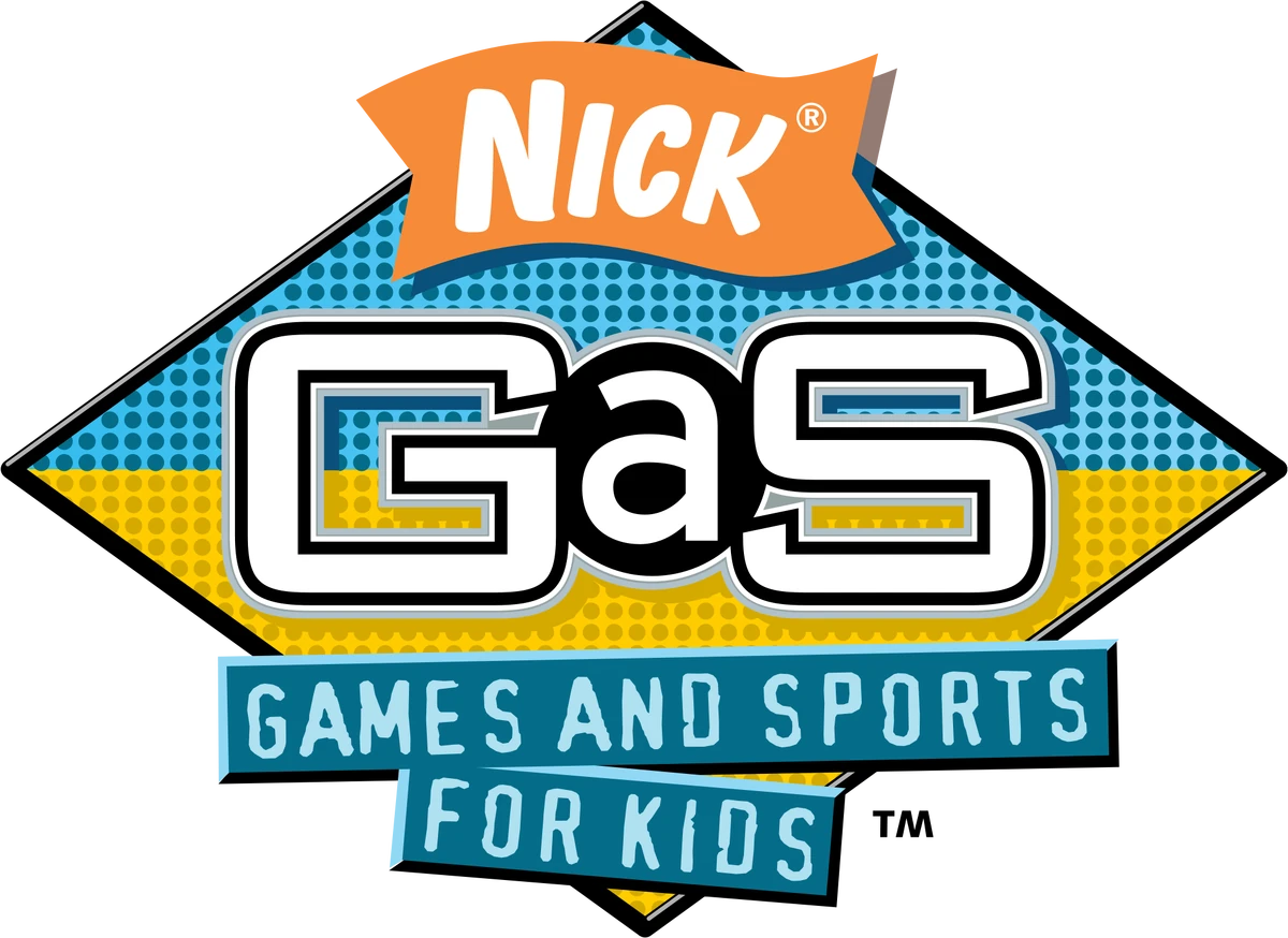Nick GaS | Legends of the Hidden Temple Wiki | Fandom