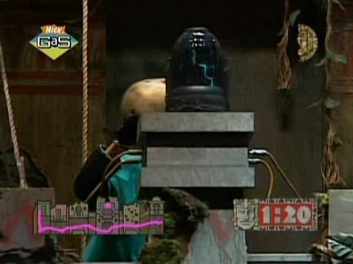 The Lightning Room/Gallery | Legends of the Hidden Temple Wiki | Fandom