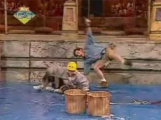 Nick Borey/Gallery | Legends of the Hidden Temple Wiki | Fandom