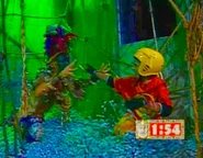 Temple Guards/Gallery | Legends of the Hidden Temple Wiki | Fandom