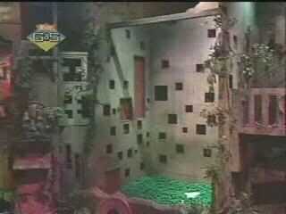 The Pit of Despair | Legends of the Hidden Temple Wiki | Fandom