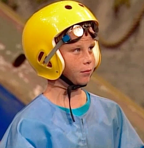 Aaron Lane | Legends of the Hidden Temple Wiki | Fandom