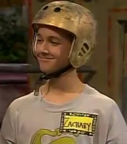 Zac Turney | Legends of the Hidden Temple Wiki | Fandom