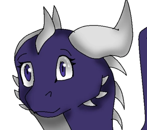 Luna | Legend-series comic Wiki | Fandom