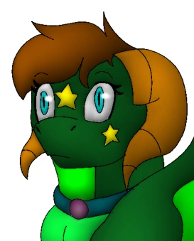 Starlight | Legend-series comic Wiki | Fandom