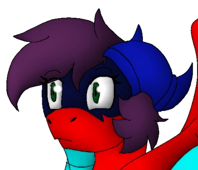 Vicky | Legend-series comic Wiki | Fandom