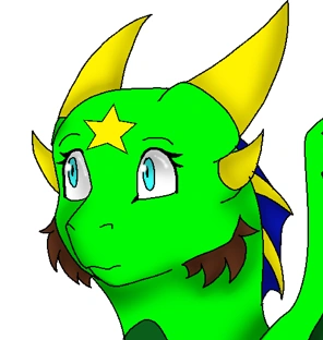 Star | Legend-series comic Wiki | Fandom