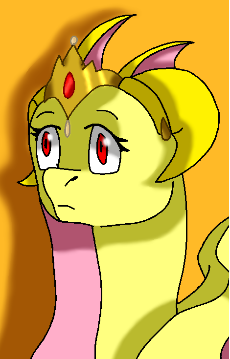 Sharley | Legend-series comic Wiki | Fandom