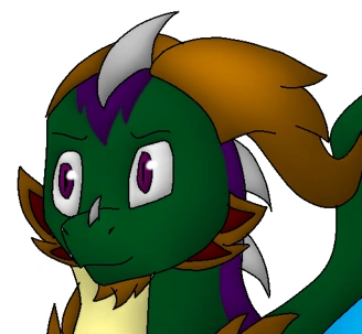 Rayu | Legend-series comic Wiki | Fandom