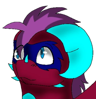 Cody | Legend-series comic Wiki | Fandom