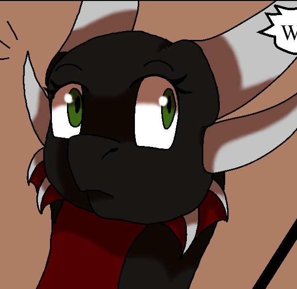 Anna | Legend-series comic Wiki | Fandom