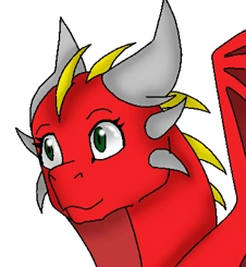 Malika | Legend-series comic Wiki | Fandom