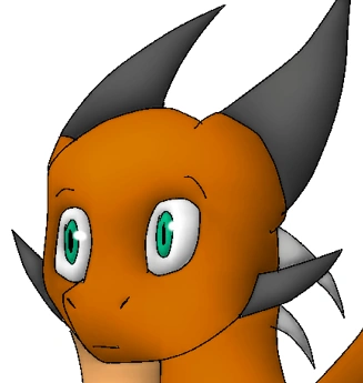 Zakiyah | Legend-series comic Wiki | Fandom