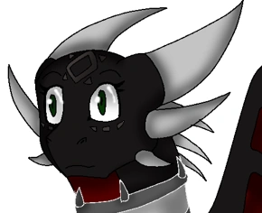 Cynder | Legend-series comic Wiki | Fandom