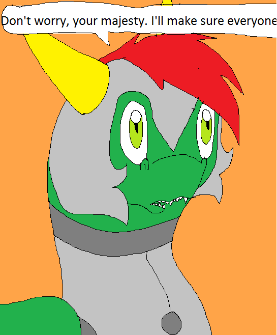 Cyrus | Legend-series comic Wiki | Fandom