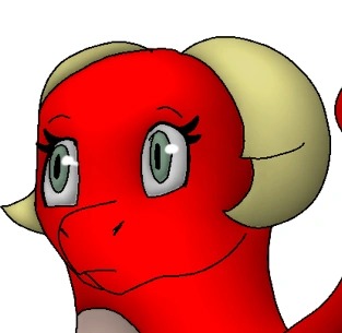 Cera | Legend-series comic Wiki | Fandom