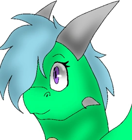 Lyra | Legend-series comic Wiki | Fandom