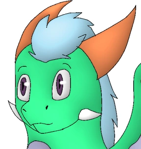 Toby | Legend-series comic Wiki | Fandom