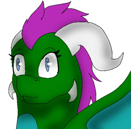 Aisha | Legend-series comic Wiki | Fandom