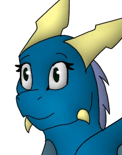 Irma | Legend-series comic Wiki | Fandom