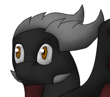 Rory | Legend-series comic Wiki | Fandom