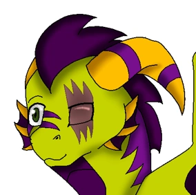 Maru | Legend-series comic Wiki | Fandom