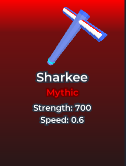 Sharkee | Mining World Wiki | Fandom