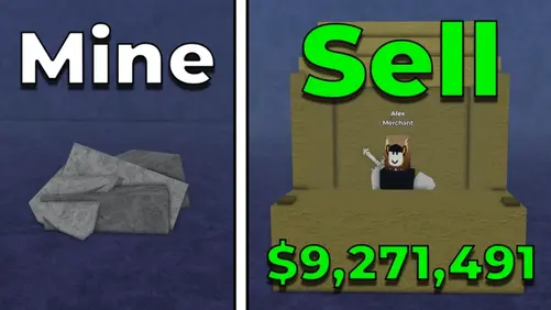 Mining World Wiki Fandom