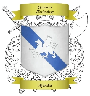 The Alandia freestates | Legendsofalamar Wiki | Fandom
