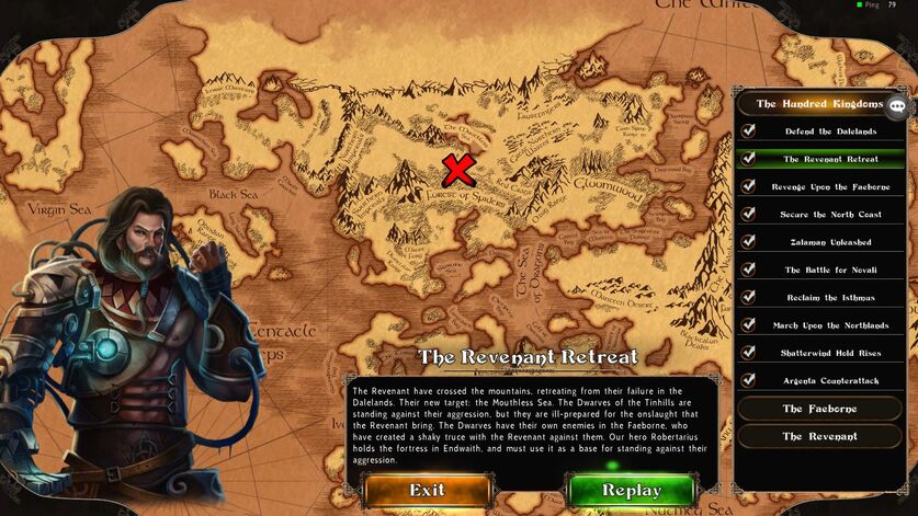 The Revenant Retreat | Legends of Callasia Wikia | Fandom