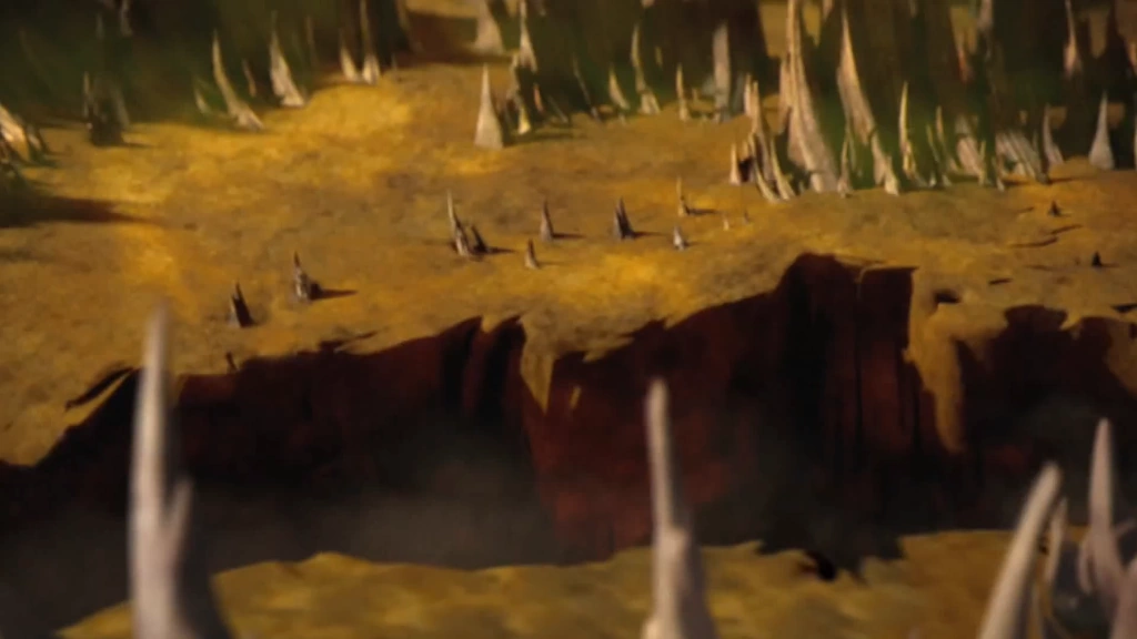 Góry Kłów | LEGO Legends of Chima Wiki | Fandom