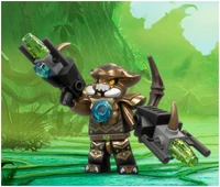 Scorm | LEGO Legends of Chima Wiki | Fandom