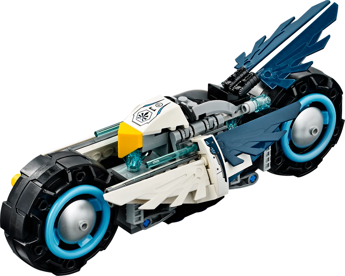 Motocykl | LEGO Legends of Chima Wiki | Fandom