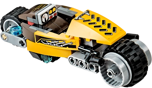 Ryczący Motocykl | LEGO Legends of Chima Wiki | Fandom
