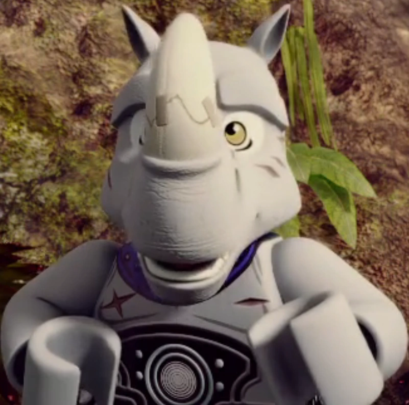 Rogon | LEGO Legends of Chima Wiki | Fandom