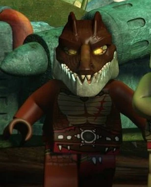 Crug | LEGO Legends of Chima Wiki | Fandom